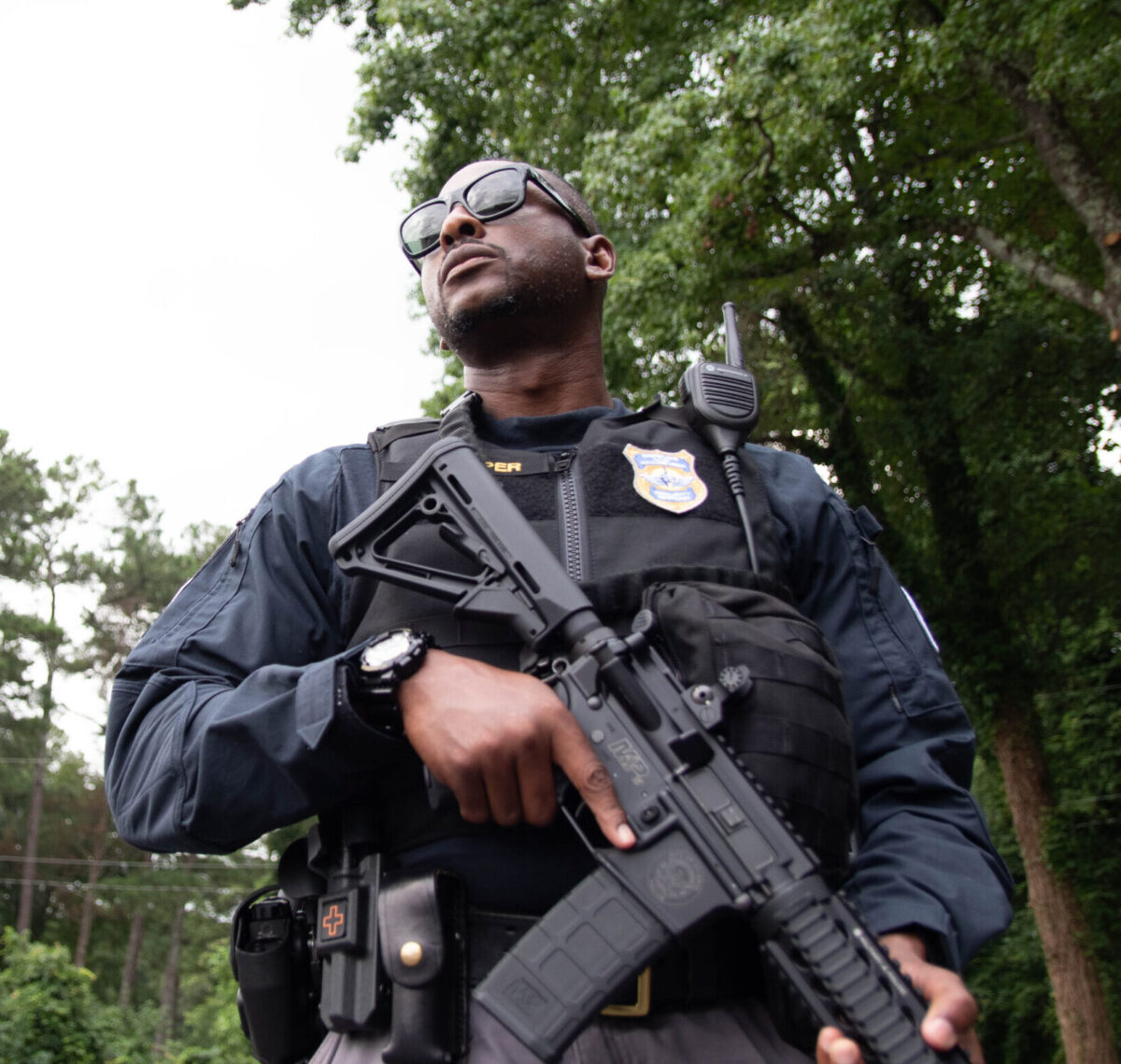 Training - Defense and Awareness Security, LLC